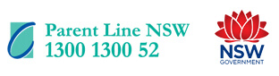 1300 1300 52 | Parent Line NSW
