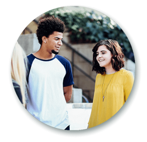 Transition to high school | Parent Line NSW