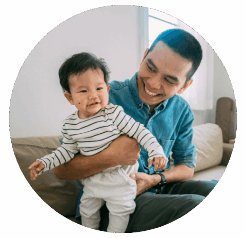 Babies | Parent Line NSW