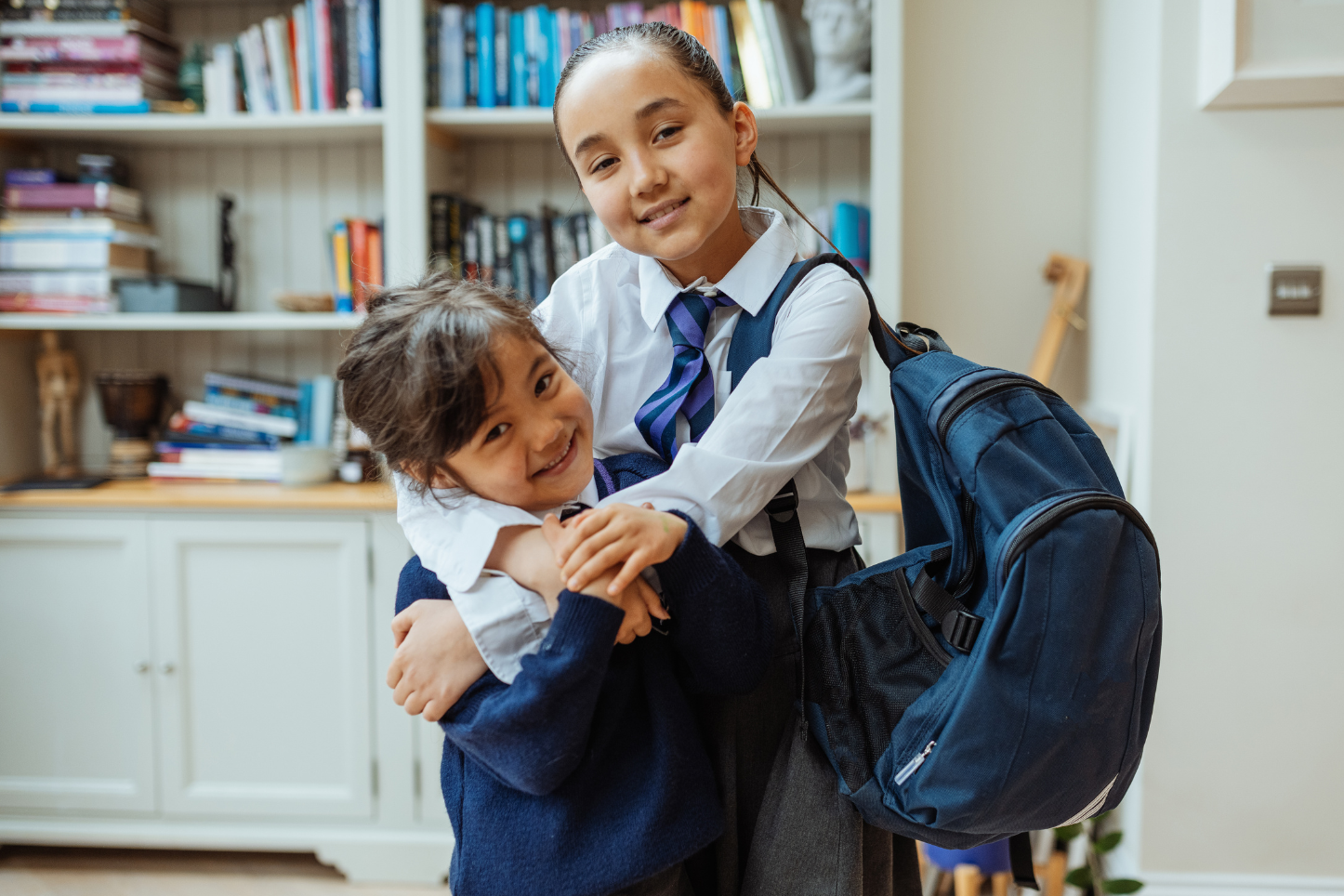 Tips for parents with children starting primary school | Parent Line NSW